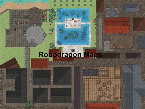 Hells Rebels Vtt Friendly Ch 1 Part 2 Rdungeondraft