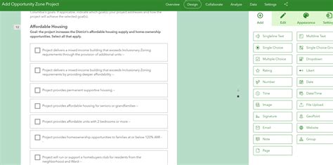 multiple choice poll questions for work qeustye