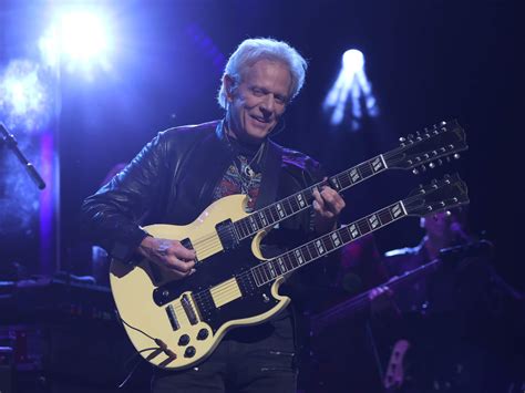 “i Have Always Said That Im Going To Rock Till I Drop I Never Knew It