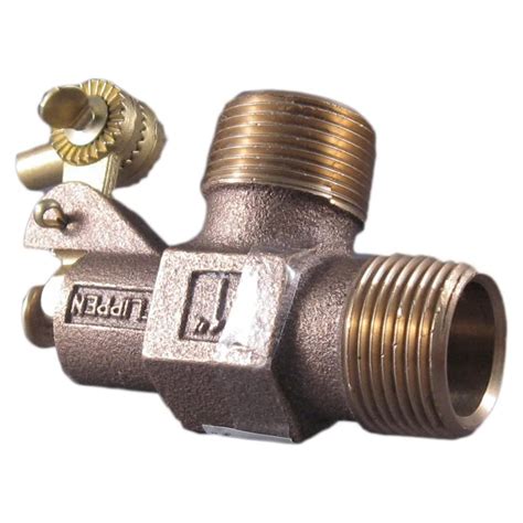 Flippen Brass Water Tank Float Valve 34 Tci Supply