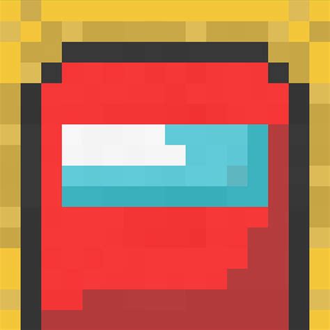Among Us Creepers Minecraft Texture Pack
