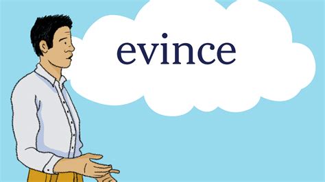 Word Of The Day Evince The New York Times