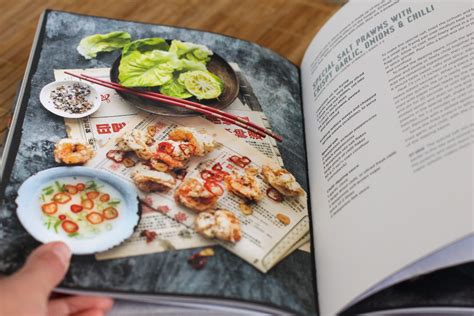 7 Libros De Cocina Para Saborear El Mundo El Sabor De Lo Bueno
