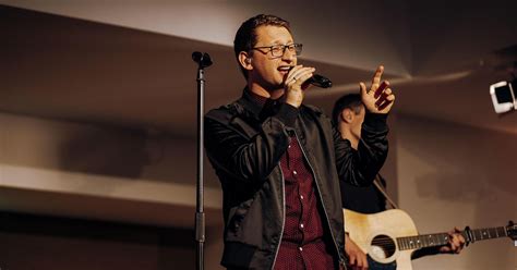 Samuel Rösch Gibt Konzert In Aue Erzgebirge Gedacht Gemacht