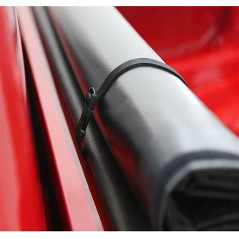 Access Tonnosport Roll Up Tonneau Cover For 96 03 S 10 Sonoma Stepside