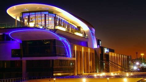 Nightlife In Kuwait Offers A Different Flavor To A Holiday