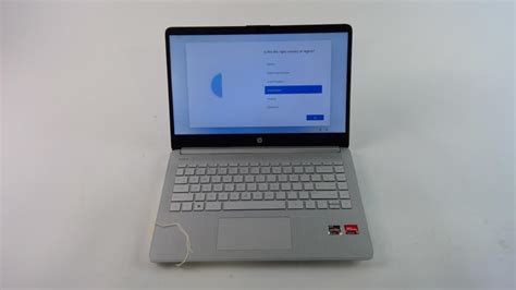 Hp Laptop Property Room