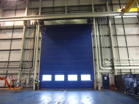 Cortinas De Aire Enershield Procoen Proyectos De Conservación De Energía