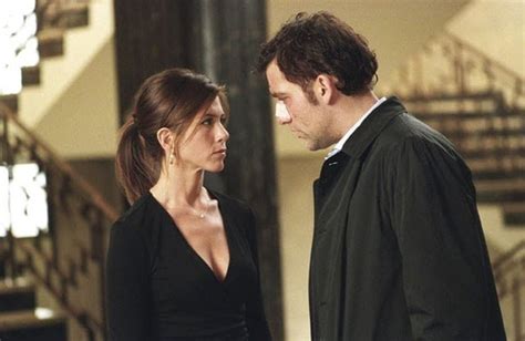 Jennifer Aniston Didnt Like Her Movie Derailed Ryourhotblogs