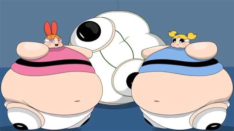 New Powerpuff Girls Inflation On Youtube By Ppginflation On Deviantart