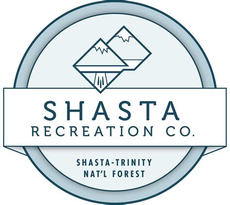 Campgrounds Shasta Trinity Camping