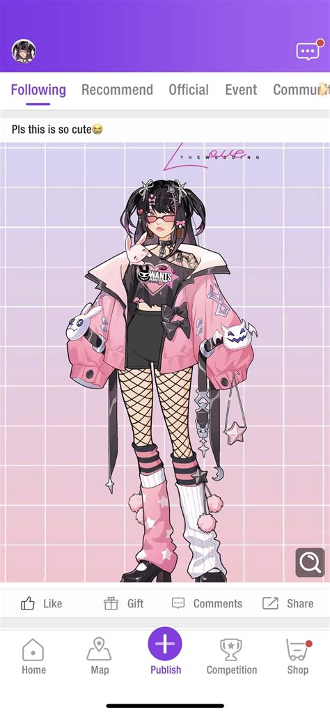 Im Gonna Lose It This Is So Cutel R Suitu