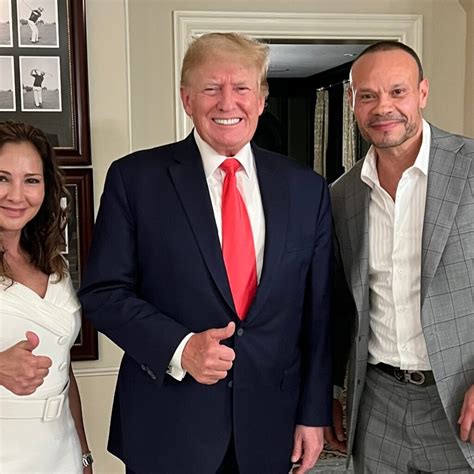 Dan Bongino Unfiltered Fox News Host Education College And High