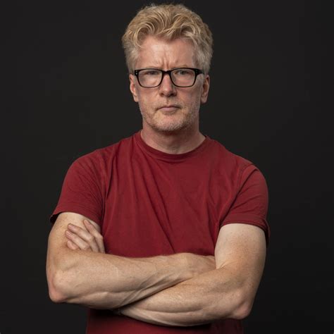 Bjarte Bjørkum Visp