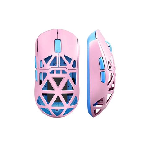 Mchose Ax5 Pro Max Magnesium Alloy Wireless Mouse