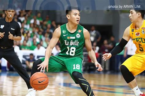 Basketball Ex Green Archer Thomas Torres Out Of Hospital After