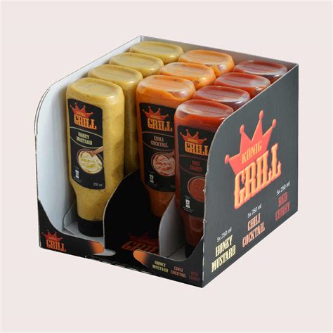 Range Packaging Thimm