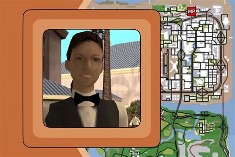 Gta San Andreas Girlfriends Where Are They And How To Make Them Fall