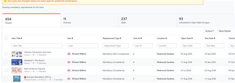 How To Delete A Manual Assignment