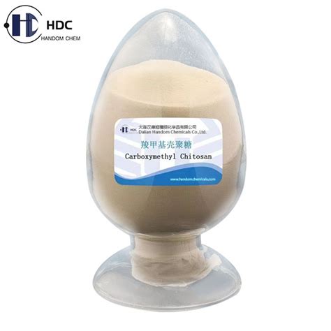 Carboxymethyl Chitosan