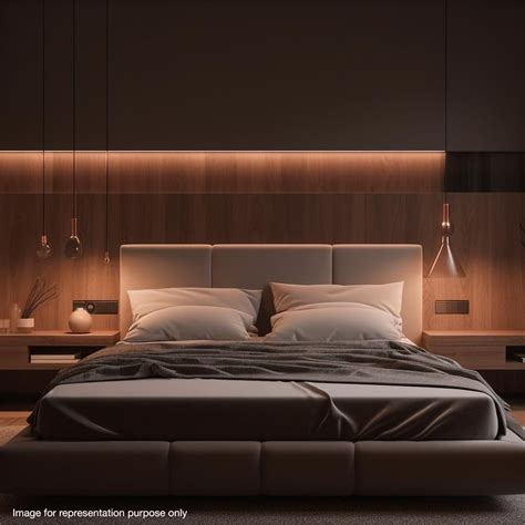 20 Trending Bedroom Lighting Design Ideas India 2026