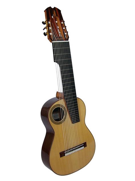 13 String Guitar