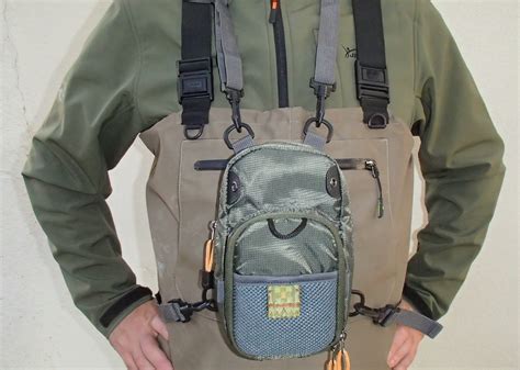 Mini Chest Pack Angefly