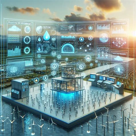 Predicting Water Demand With Iot Sensors Memprediksi Permintaan Air Dengan Sensor Iot