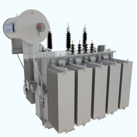 Power Applications Power Applications Transformers Ormazabal