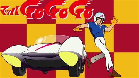 マッハ Go Go Go 第2話 飛ばせ マッハ号後編 Huluフールー