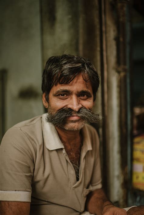 India — Marko Marinkovic