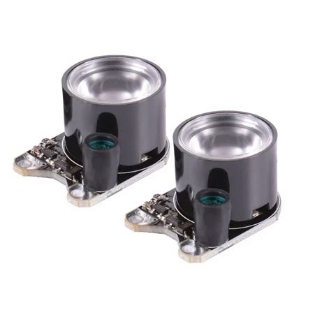 Night Vision Sensitive Infrared Light 3w For Raspberry Pi Camera At Rs