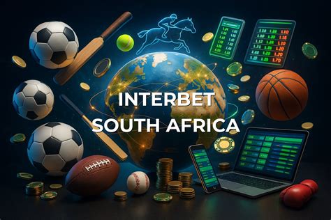 Interbet South Africa Bonus And Betting Offer Full Guide
