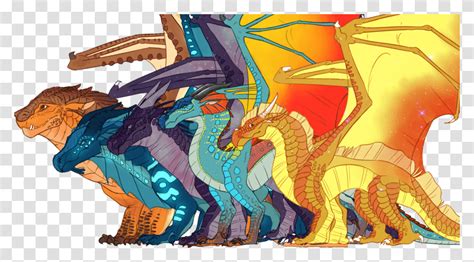 Wingsof Fire Dragonets  Tsunami Wings Of Fire Gun Weapon Weaponry