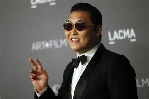 ‘gangnam Style Second Most Viewed Video On Youtube South China