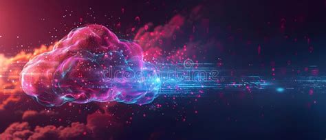 Efficient Data Management In The Digital World With Cloud Services