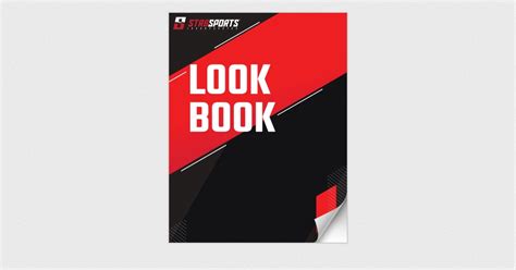 Str8 Sports Inc Look Book Page 18 19