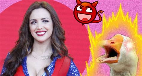 Rosángela Espinoza Y Las 9 Fotos Que Dejaron Sin Aliento A Todos En