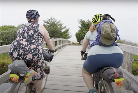 Opinión ¿qué Se Siente Siendo Un Ciclista Gordo Maillot Magazine