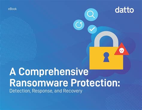 Protecting Endpoints Detecting Network Attacks And Responding To Alerts