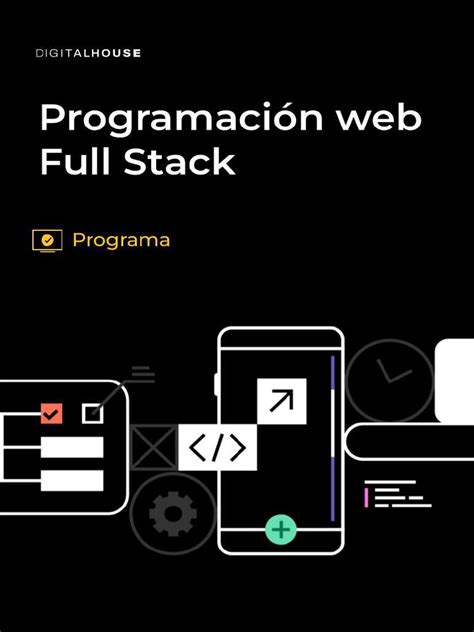 full stack pdf