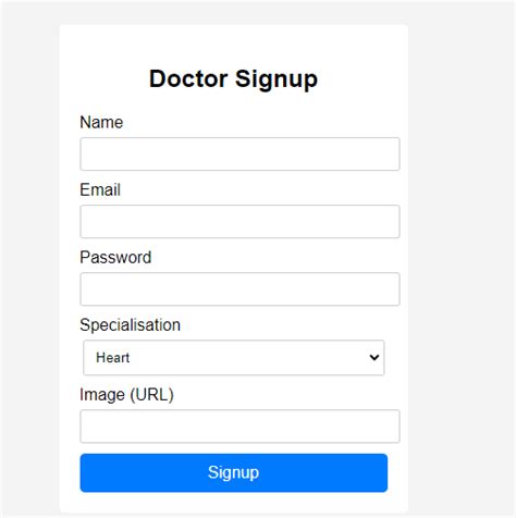 GitHub DhaanuI WeCare Doctor Appointment Booking Application A Full Stack Web Application Of