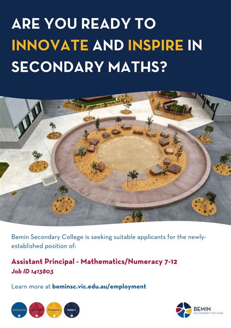 Bemin Secondary College Posted On Linkedin