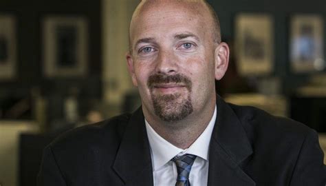 Jason Helland Who He Is Why He Is Running His Positions Chicago Sun Times