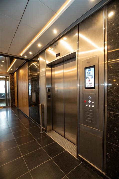 Opulent Elevator Interior Concepts For Sophisticated Spaces Light And Layer