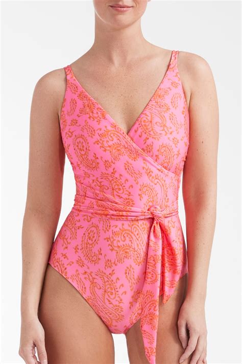 The Best Designer One Piece Swimsuits For Women Hermoza
