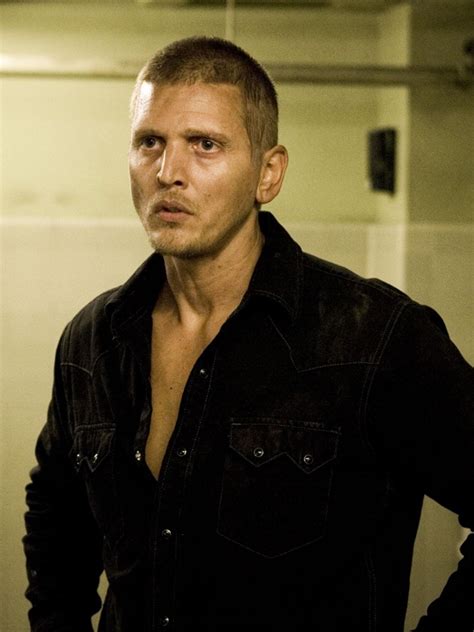 Barry Pepper Number One Love Him