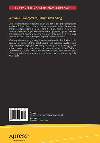 The 30 Software Design Testing And Engineering Books To Read In February 2024 Cherry Picks