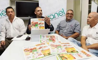Nace Una Nueva Cadena De Supermerca­dos Pressreader