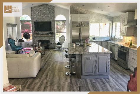 Transitional Kitchen Design Style [interior Design And Décor Guide ]